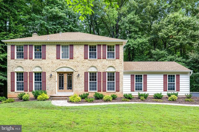 Oakton, VA Homes For Sale - Updated Daily