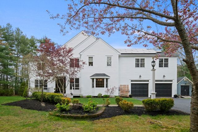 Carver, MA Homes For Sale & Carver, MA Real Estate | Trulia