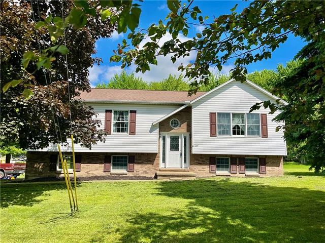 Slippery Rock, PA Homes For Sale & Slippery Rock, PA Real Estate | Trulia