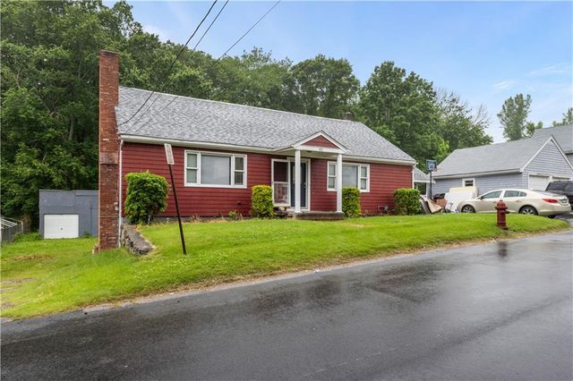 Woonsocket, RI Single Family Homes For Sale - 47 Listings | Trulia