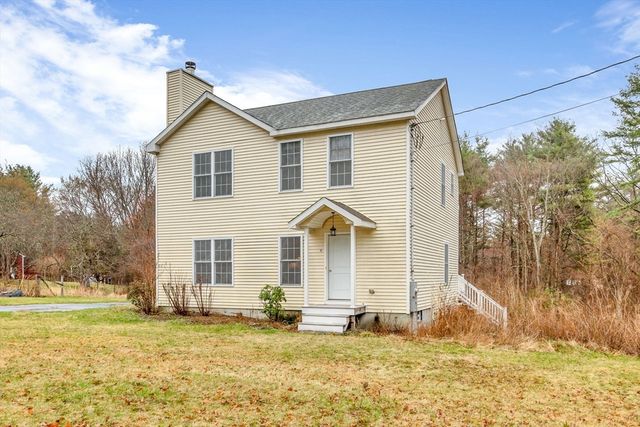 Stow, MA Homes For Sale & Real Estate