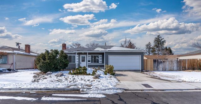 Houses For Rent in Reno, NV - 313 Homes | Trulia