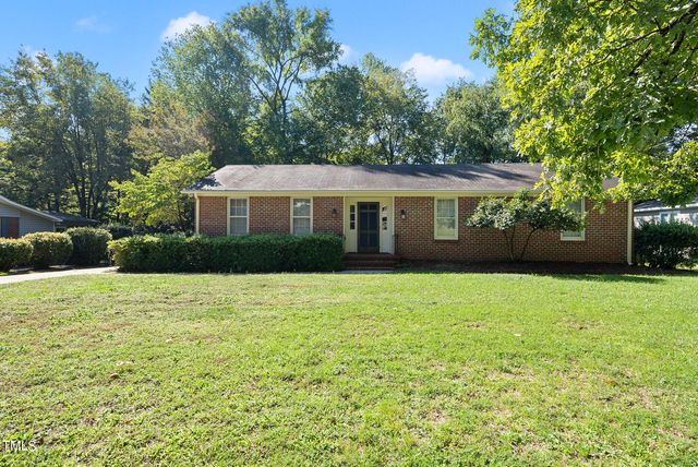 Ranch Style Homes for Sale - Raleigh, NC - 24 Listings | Trulia