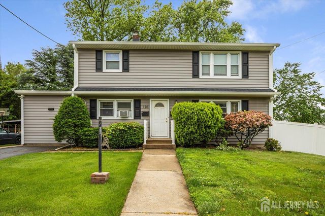 Edison, NJ Homes For Sale & Real Estate