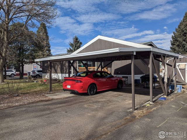 707 Flamingo Dr, Lafayette, CO 80026 - See Est. Value, Schools & More