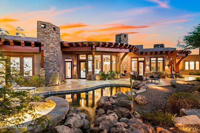 Oro Valley, AZ Homes For Sale & Real Estate