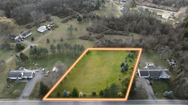 Marcellus, NY Homes For Sale & Real Estate - 945 Homes | Trulia