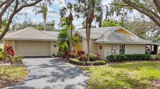 View Waterfront Homes for Sale in Venice, FL - 326 Houses | Trulia