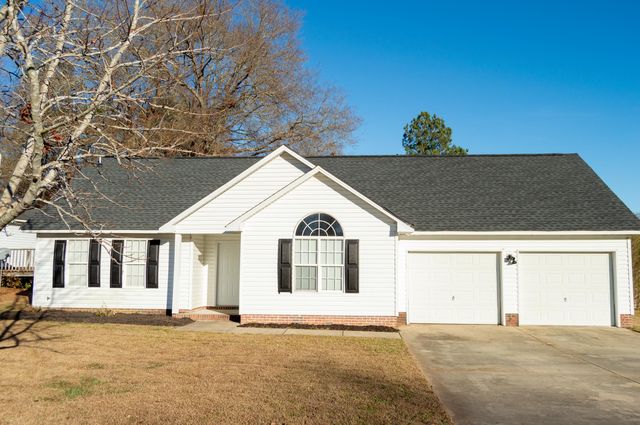 Houses For Rent in Spring Lake, NC - 53 Homes | Trulia