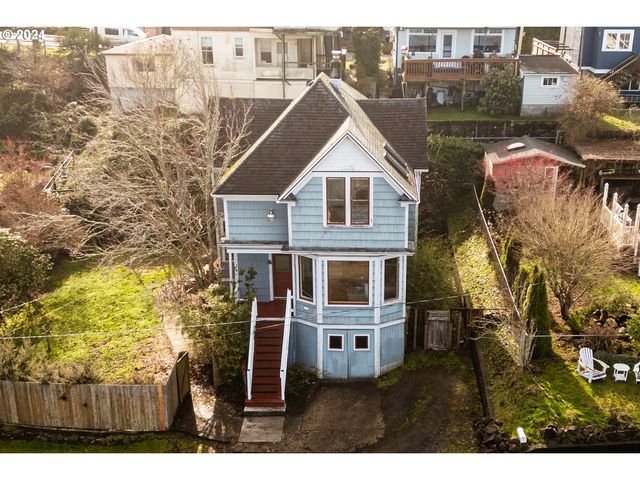 Astoria, OR Homes For Sale & Astoria, OR Real Estate | Trulia