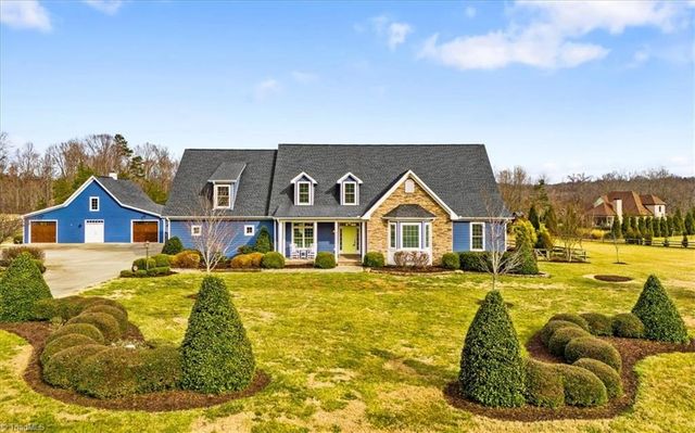 Oak Ridge, NC Homes For Sale & Real Estate