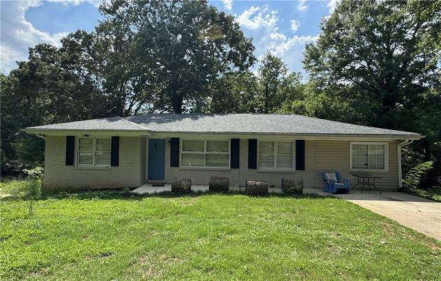 Decatur, GA Homes For Sale & Real Estate