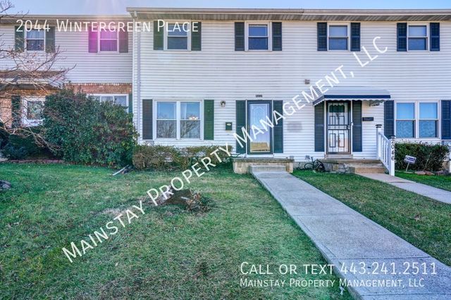 Apartments For Rent in Rosedale, MD - 19 Rentals | Trulia