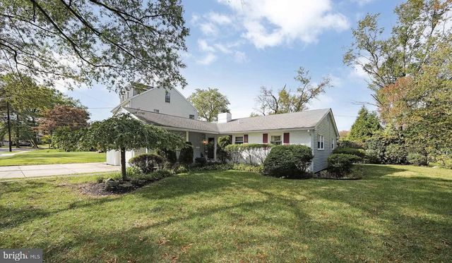 Haddon Township, NJ Homes For Sale & Haddon Township, NJ Real Estate ...