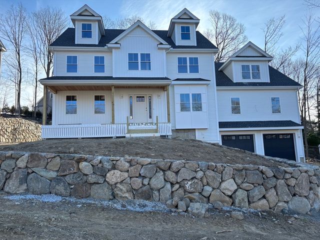 Stoneham, MA Homes For Sale & Real Estate