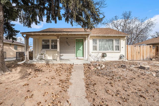 Houses For Rent in Denver, CO - 813 Homes | Trulia