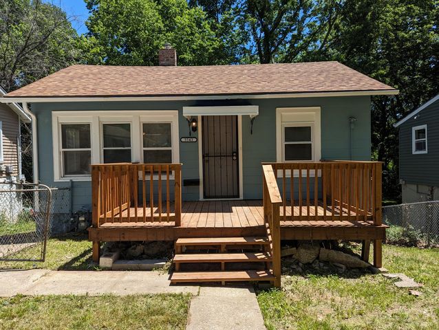 Houses For Rent in Kansas City, MO - 547 Homes | Trulia