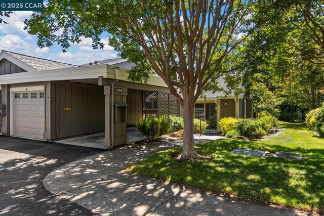 rossmoor - Walnut Creek, CA Homes For Sale and Walnut Creek, CA Real ...