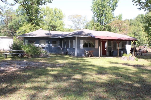 Deville, LA Homes For Sale & Deville, LA Real Estate | Trulia