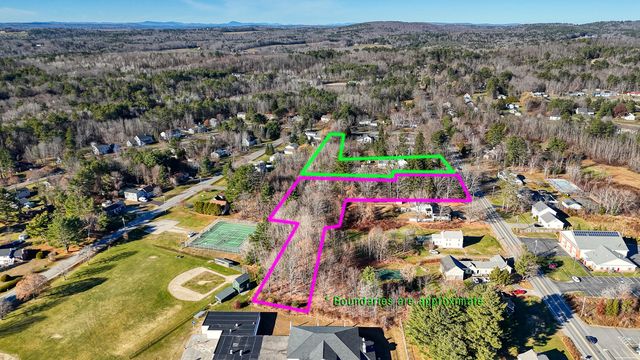 Manchester, ME Homes For Sale & Real Estate