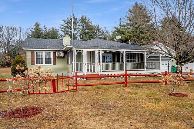 Rochester, NH Homes For Sale & Rochester, NH Real Estate | Trulia