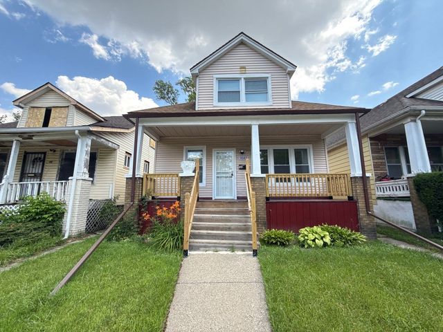 Houses For Rent in Detroit, MI - 1,178 Homes | Trulia