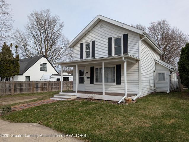 Portland, MI Homes For Sale & Real Estate