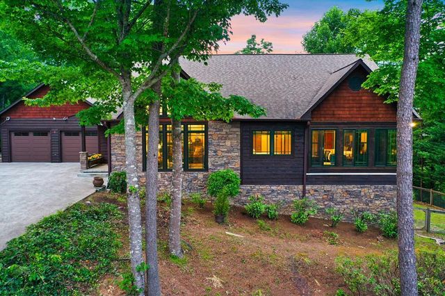 Blue Ridge, GA Homes For Sale & Blue Ridge, GA Real Estate | Trulia