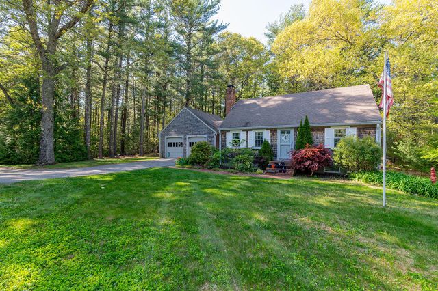 Duxbury, MA Homes For Sale & Real Estate