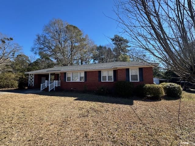 Manning, SC Homes For Sale & Real Estate