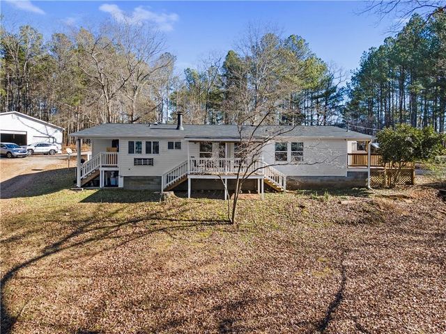 Winston, GA Homes For Sale & Real Estate