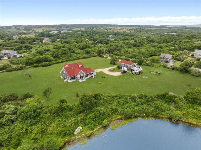 Block Island, RI Homes For Sale & Real Estate