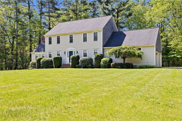 Bridgewater, MA Homes For Sale & Real Estate