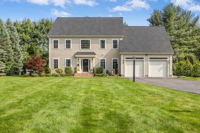 Northborough, MA Homes For Sale & Real Estate - 65 Homes | Trulia