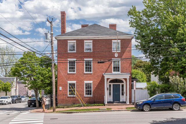 Portland, ME Homes For Sale & Portland, ME Real Estate | Trulia