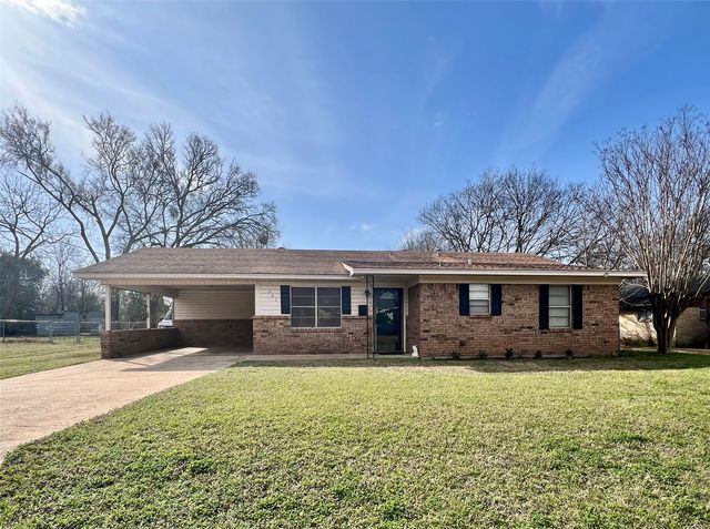 Jacksonville, TX Homes For Sale & Real Estate