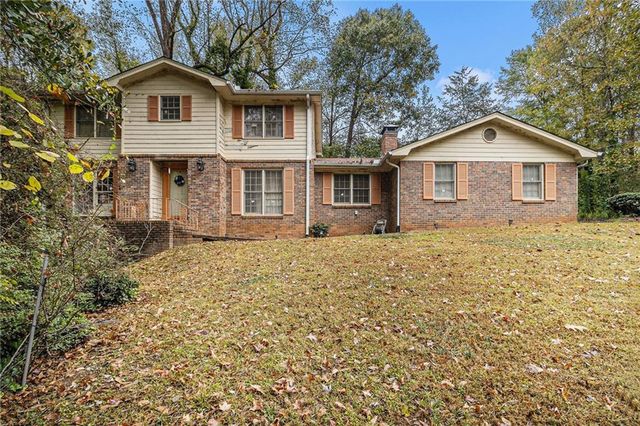Decatur, GA Single Family Homes For Sale - 886 Listings | Trulia