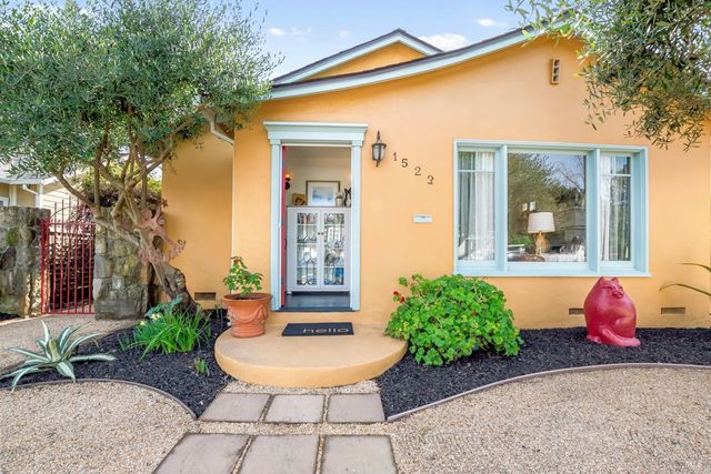 Napa, CA Homes For Sale & Real Estate