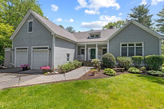 Hanover, MA Homes For Sale & Hanover, MA Real Estate | Trulia