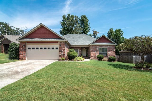 Cabot, AR Homes For Sale & Real Estate