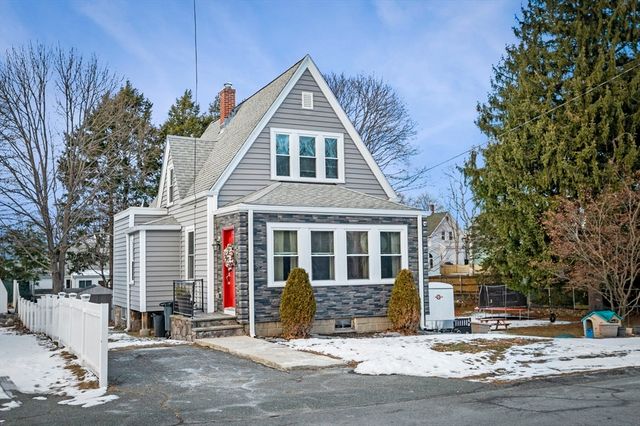 Saugus, MA Homes For Sale & Real Estate