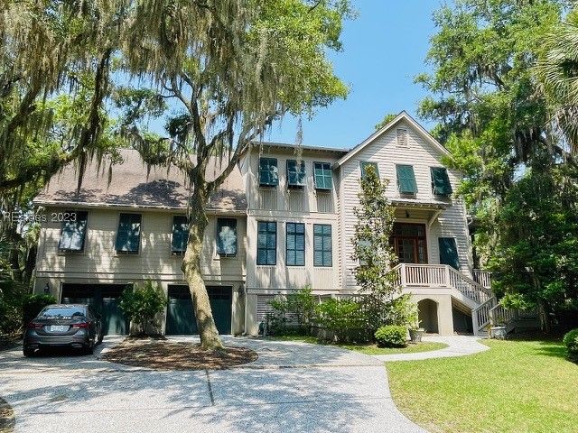 2 Belted Kingfisher Ln, Hilton Head Island, SC 29928 - See Est. Value ...
