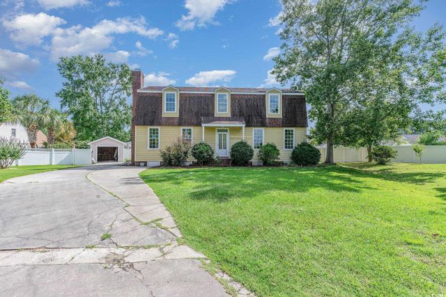 Longs, SC Homes For Sale & Real Estate