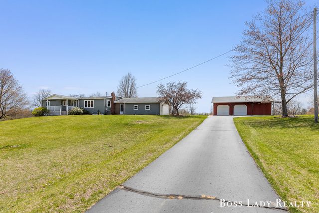 Sand Lake, MI Homes For Sale & Sand Lake, MI Real Estate | Trulia