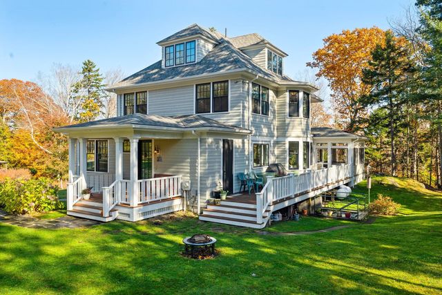 Portland, ME Homes For Sale & Real Estate