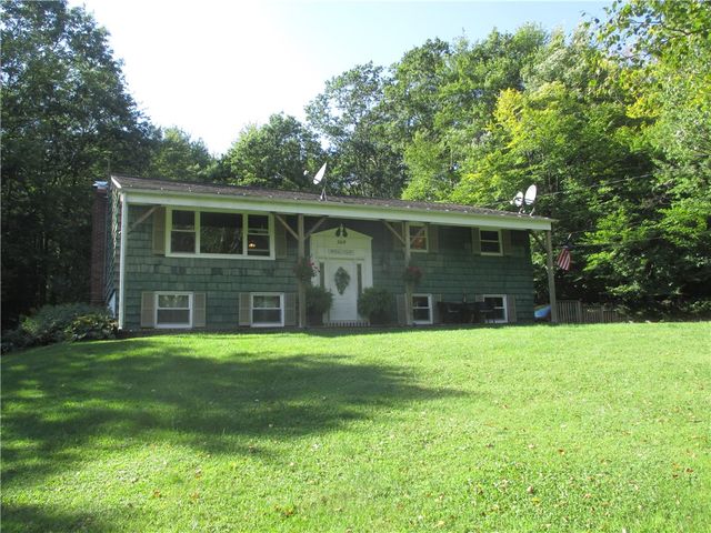 Mount Vision, NY Homes For Sale & Mount Vision, NY Real Estate | Trulia