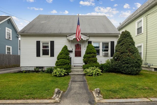 Manchester, NH Single Family Homes For Sale - 54 Listings | Trulia