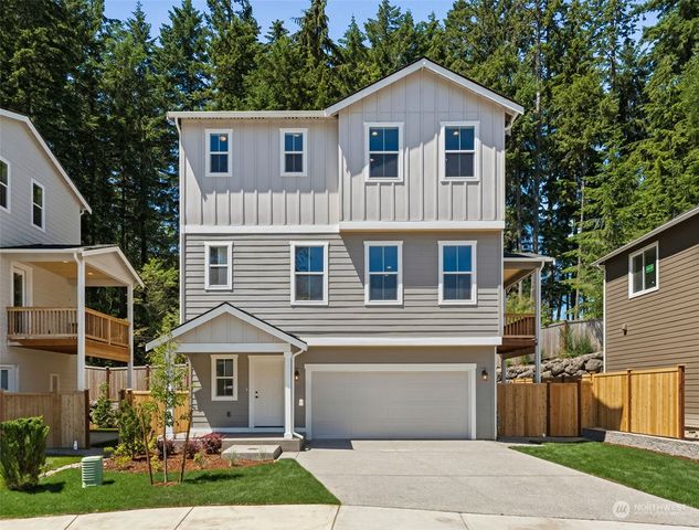 Graham, WA Homes For Sale & Graham, WA Real Estate | Trulia