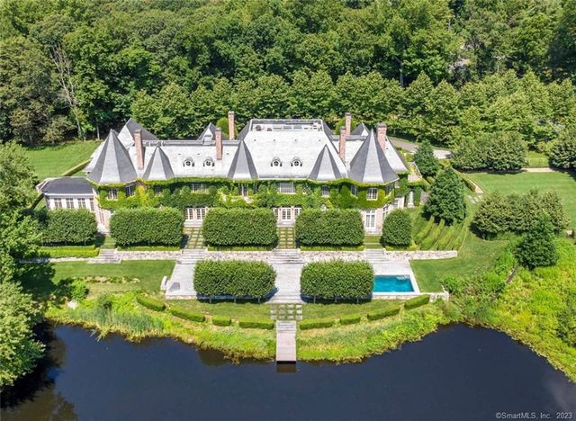 266 Michigan Rd, New Canaan, CT 06840 | MLS# 170591063 | Trulia