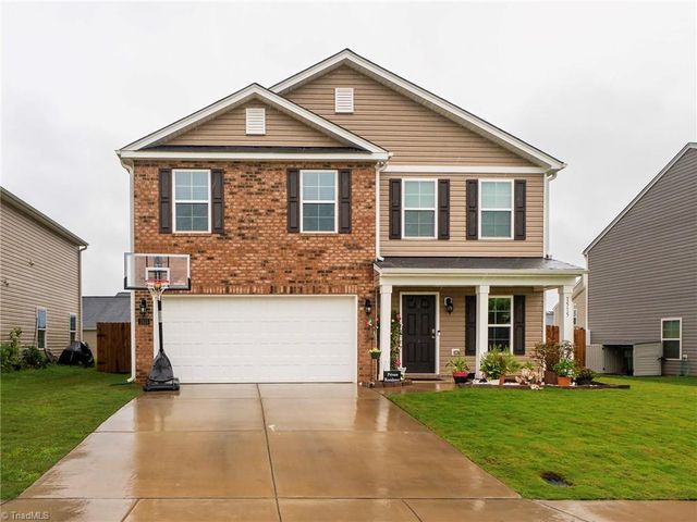 Graham, NC Homes For Sale & Real Estate - 164 Homes | Trulia | Page 2